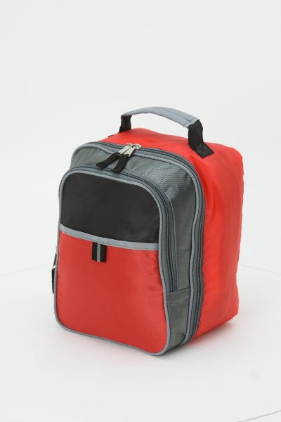 4imprint.com: Pack It Up Lunch Bag 128203