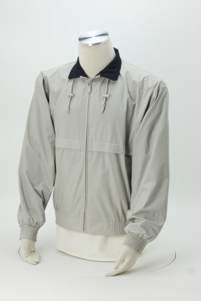 4imprint.com: Classic Poplin Jacket 132399