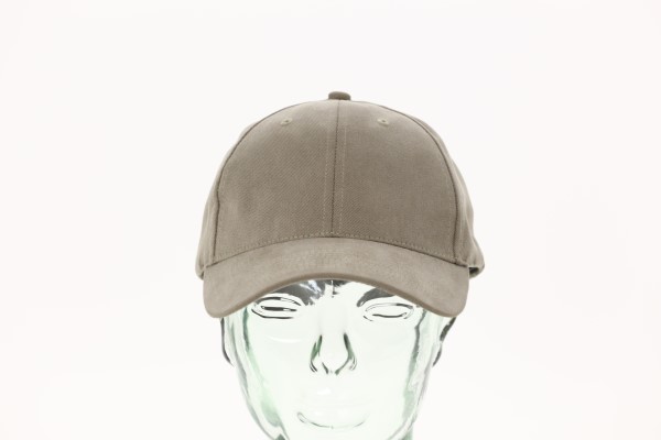 4imprint.com: Brushed Poly Hilo Cap 161809