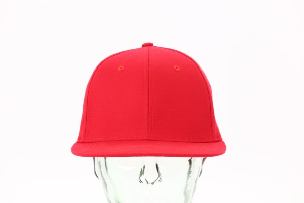 4imprint.com: Cotton Twill Flat Bill Cap 163675