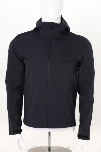 4imprint.com: Waterproof Rain Shell - Men's 163806-M