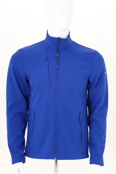 4imprint.com: Eddie Bauer Stretch Soft Shell Jacket - Men's 164427-M