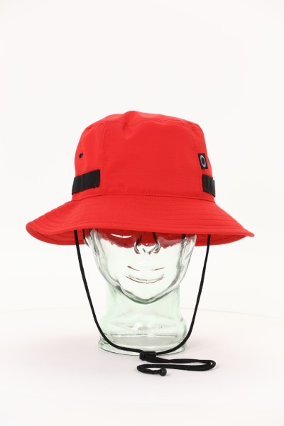 4imprint.com: Oakley Team Issue Bucket Hat 164792