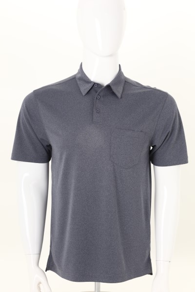 4imprint.com: Stormtech Dockyard Performance Polo - Men's 164695-M