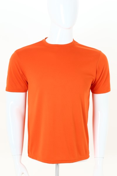 4imprint.com: A4 Sprint Performance T-Shirt 164780