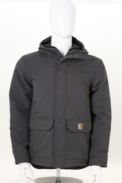 4imprint.com: Carhartt Super Dux Insulated Hooded Jacket 164962