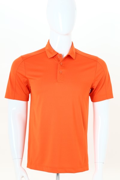 4imprint.com: Cutter & Buck Prospect Textured Stretch Polo - Men's 164913-M
