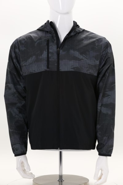 4imprint.com: Callaway Packable Wind Jacket - Men's 166436-M