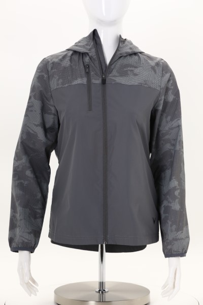 4imprint.com: Callaway Packable Wind Jacket - Ladies' 166436-L