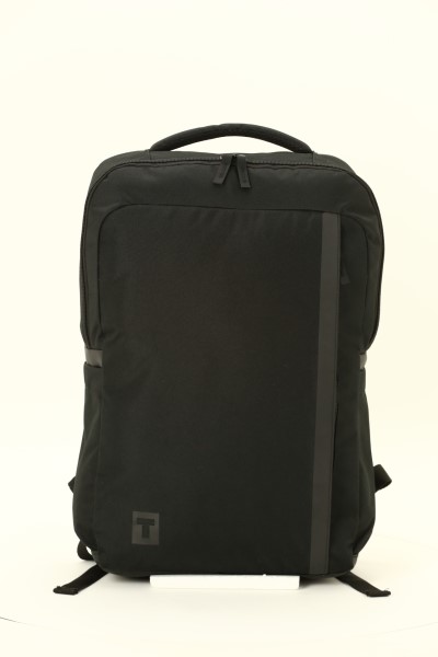4imprint.com: Tranzip 17" Laptop Backpack 166442