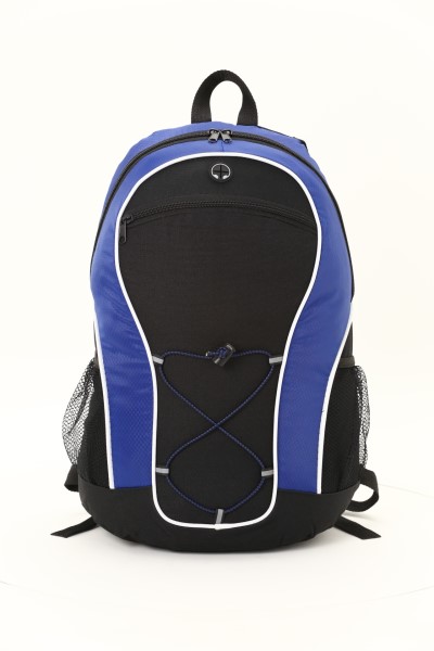 4imprint.com: Meridian Backpack 166249