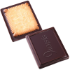 4imprint.com: Chocolate Cookie - Rectangle 6992