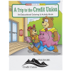 4imprint.com: A Trip to the Credit Union Coloring Book 1034-TCU