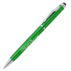 4imprint.com: Sandstrom Stylus Pen 118121