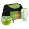 4imprint.com: Noodle and Salad Chiller Lunch Set 127486