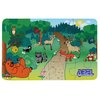 4imprint.com: 12-Piece Animal Puzzle - Forest 127388-FO