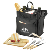 4imprint.com: Modesto 7-Piece Picnic Carrier Set - 24 hr 106884-24HR