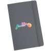 4imprint.com: Moleskine Hard Cover Notebook - 8-1/4" x 5" - Ruled ...