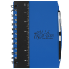 4imprint.com: Ruler Notebook with Flags and Pen 137370