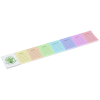 4imprint.com: Souvenir Sticky Note - 2" x 12" - 25 Sheet 140671-25