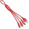 4imprint.com: Loop Charging Cable 144586