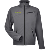 4imprint.com: Spyder Transport Soft Shell Jacket - Men's 148588-M