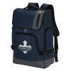 4imprint.com: Edgewood Laptop Backpack 150745