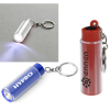 Custom Logo Flashlights, mini LED, emergency, tactical, zoom at 4imprint