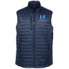 4imprint.com: Crossland Packable Puffer Vest - Men's 157000-M-V