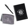 4imprint.com: Rocketbook Core Director Notebook with Pen 163975