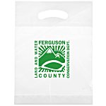 Custom Plastic Bags | Personalized Plastic Bags | Printed Plastic Bags ...