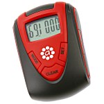 Logo Pedometers | Custom Step Counters | Promo Pedometers at 4imprint ...