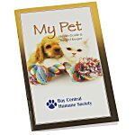 Custom Logo Pet Supplies at 4imprint: cat dog bowls, dog leash, pet toys