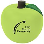 Apple Stress Reliever - 24 Hr 18035-24HR : 4imprint.com