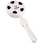 Promotional Megaphones, Cowbells, FAN-ta-STICKs and Hand Clappers by ...