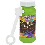 Bubbles - 4 oz. 119584-4 : 4imprint.com