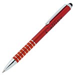 Wanda Stylus Twist Pen - 24 hr 124227-24HR : 4imprint.com