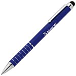 Axis Stylus Twist Metal Pen - 24 hr 120015-24HR : 4imprint.com
