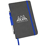 Slate Journal with Stylus Pen - 24 hr 132097-24HR : 4imprint.com