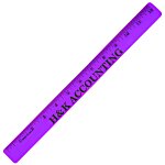 Logo Rulers, Printed 6 and 12 inch Promotional Rulers at 4imprint