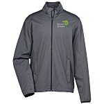 Lightweight Soft Shell Jacket - Men's 136298-M : 4imprint.com
