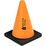 Construction Cone Stress Reliever - 24 hr 2021-24HR : 4imprint.com