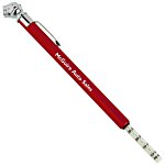 Quick View Tire Gauge - 24 hr 117826-24HR : 4imprint.com