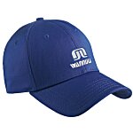 New Era Structured Stretch Fit Cap - 24 hr 118152-24HR : 4imprint.com