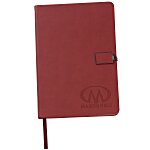 Florence Magnetic Notebook 143480 : 4imprint.com