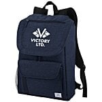 Merchant & Craft Ashton 15" Laptop Backpack - 24 hr 145121-24HR ...