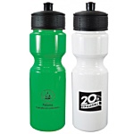 Stream Water Bottle - 25oz. (Item No. 149947-OL) from only $1.65 ready ...