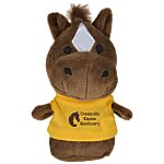 Sidekick Shorty - Horse 133733-HRS : 4imprint.com