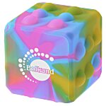 Push Pop Cube - 24 hr 169678-24HR : 4imprint.com