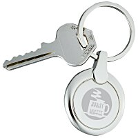 Custom Keychains - 4imprint